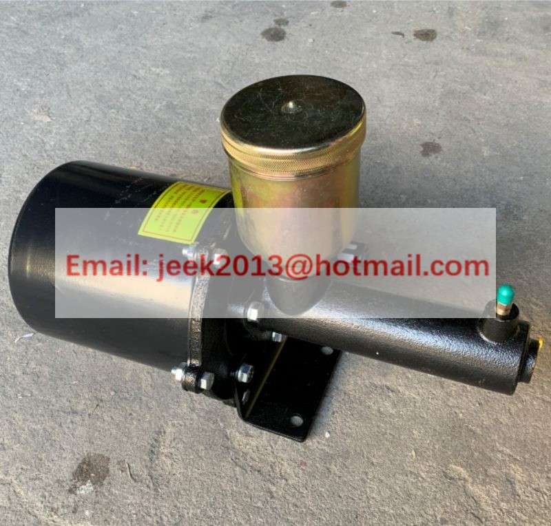 4120009227 BOOSTER CYLINDER FOR SDLG WHEEL LOADER - WHEEL LOADER PARTS