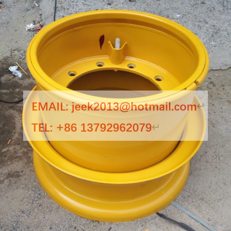 - WHEEL LOADER PARTS