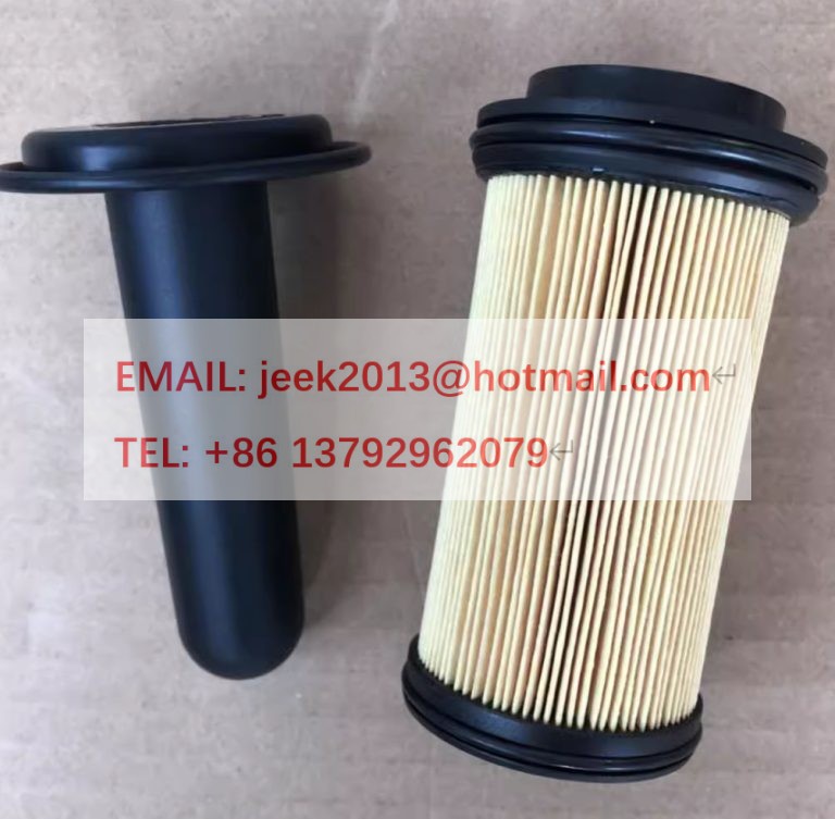 4110015708366 FILTER FOR SDLG WHEEL LOADER - WHEEL LOADER PARTS