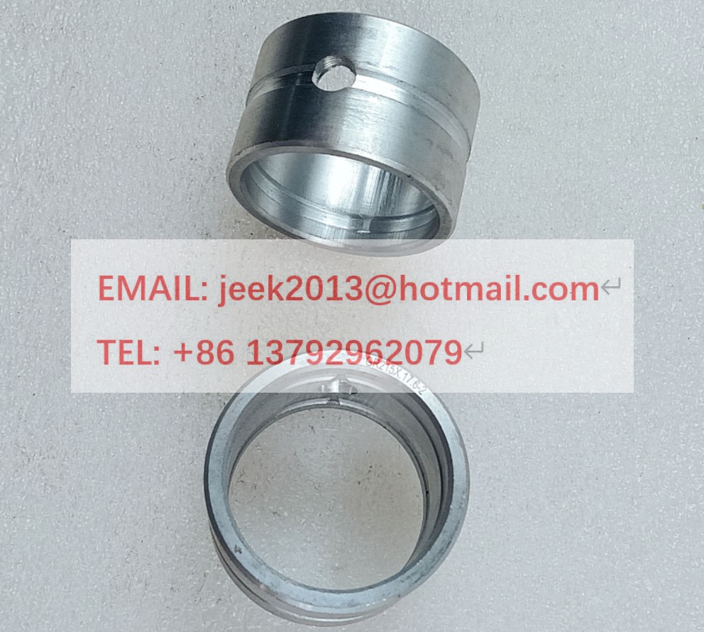 380900929 GR215Ⅹ.17.6-2 BUSHING FOR XCMG MOTOR GRADER - WHEEL LOADER PARTS