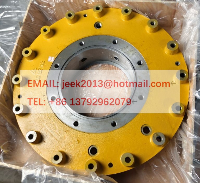 28140009431 28140009441 BEARING SEAT FOR SDLG RS8200 ROAD ROLLER ...