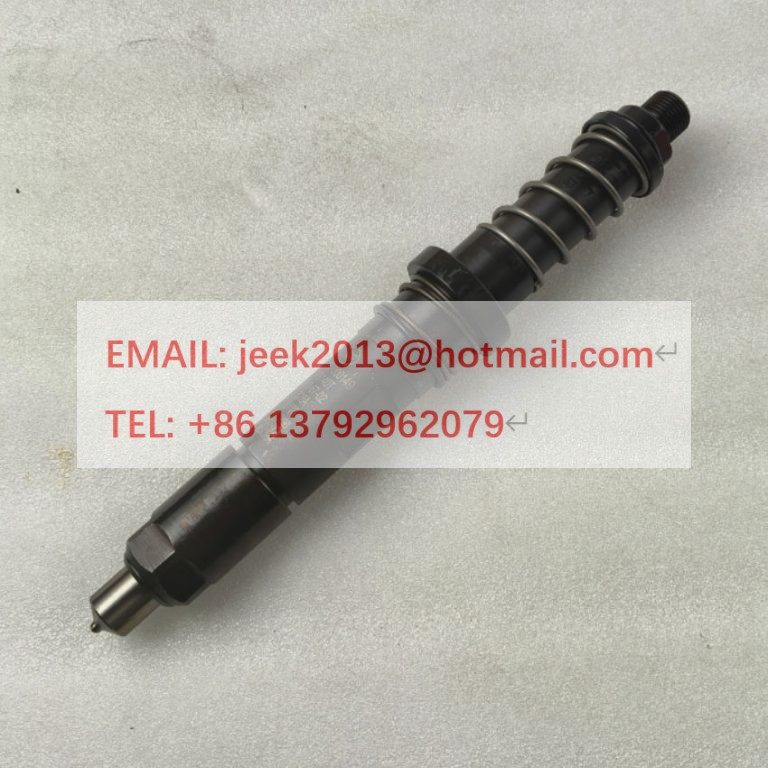 WEICHAI ENGINE - WHEEL LOADER PARTS